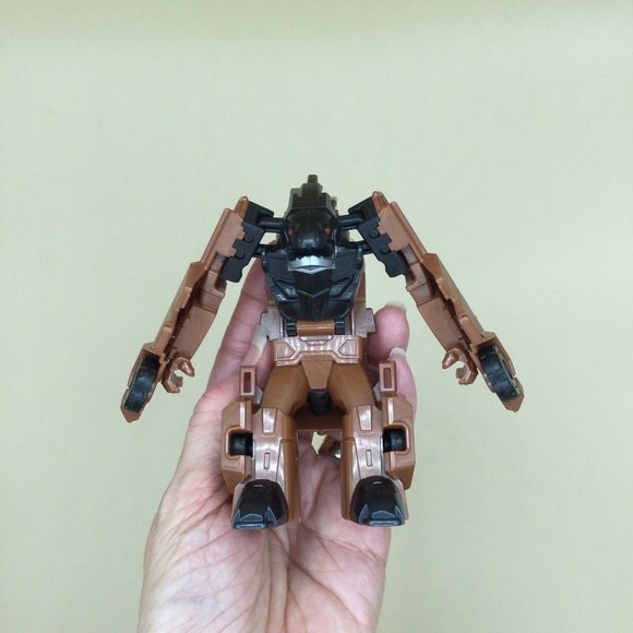Hasbro | Toys | Vintage Transformers Quillfire Figurine | Poshmark